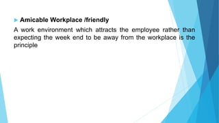 Performance management | PPT