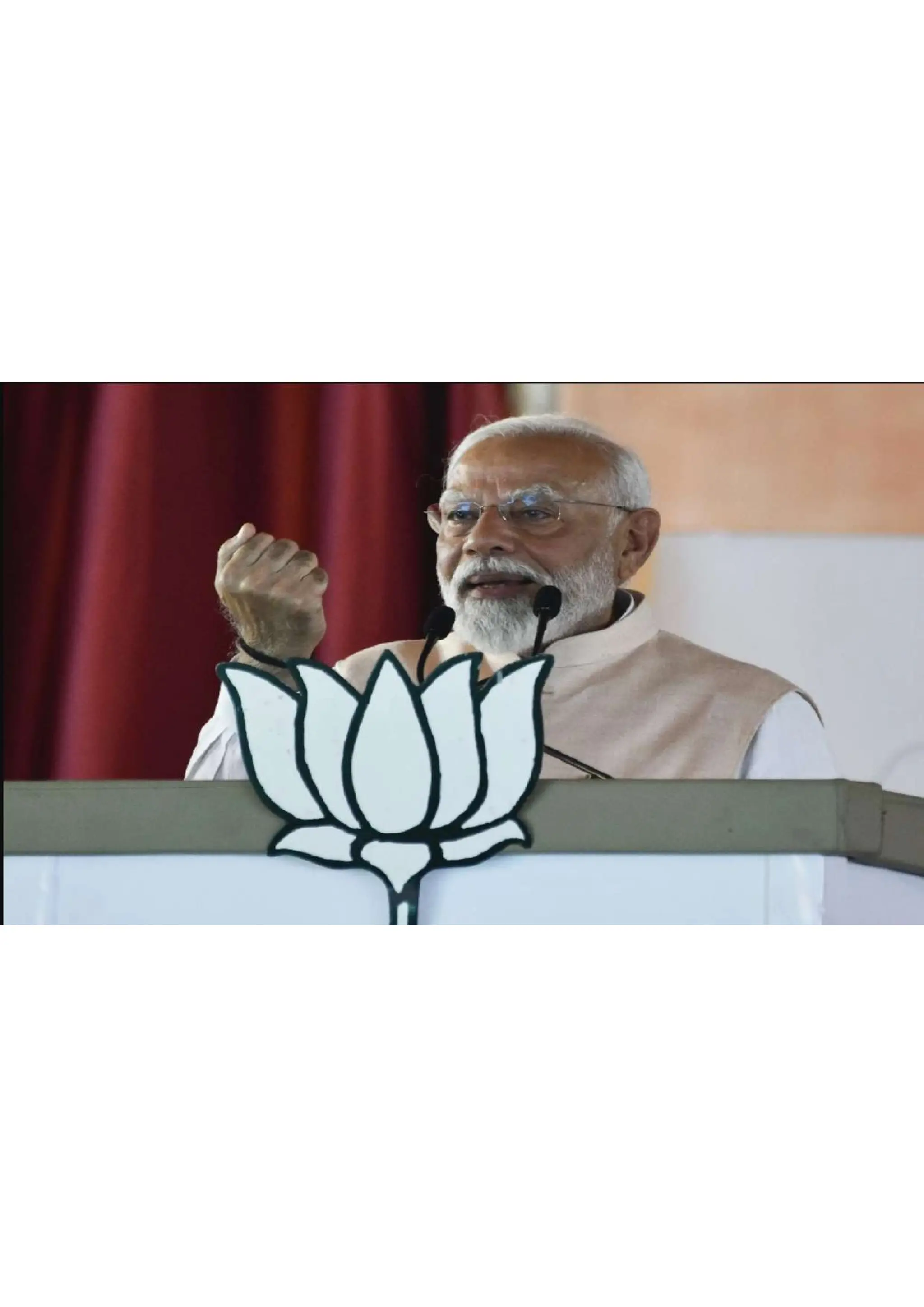 PM Modi to inaugurate various projects worth Rs 56,100 crore during Maharashtra visit | PDF