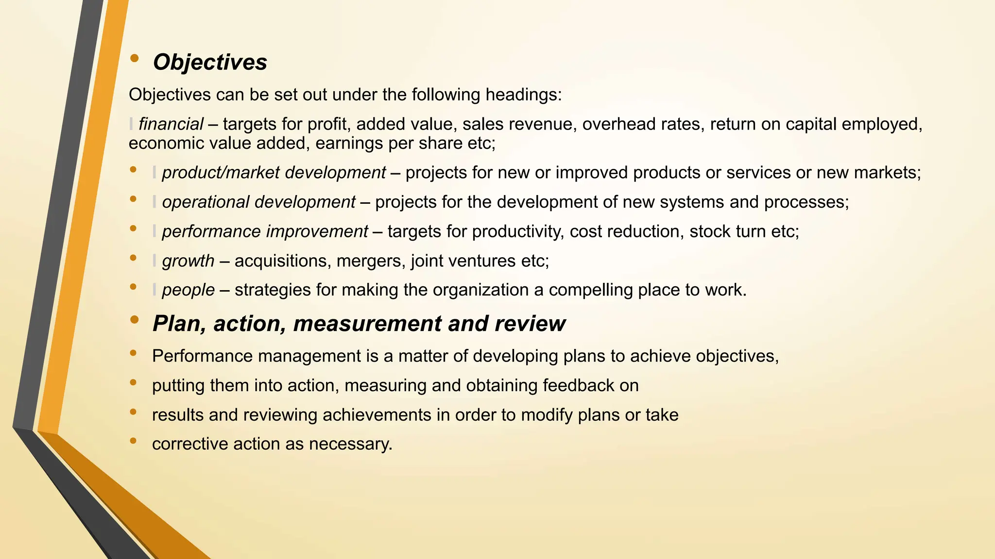 PERFORMANCE MANAGEMENT kerala University | PPTX