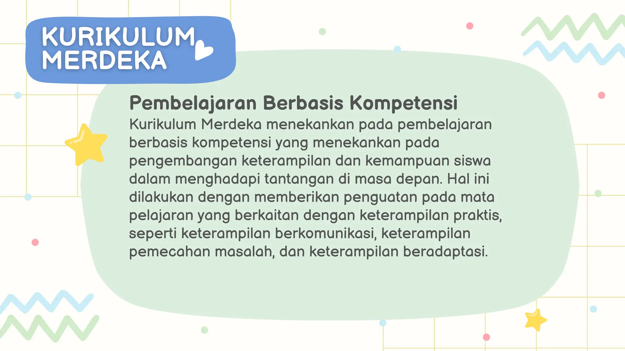 pmm MERDEKA BELAJAR UNTUK SATUAN PENDIDIKAN | PDF