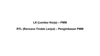 Platform Merdeka Mengajar Persentasi ok | PPT