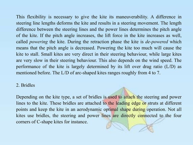 FEA-CFD Optimization of various turbine blades in Electrifying kite ...