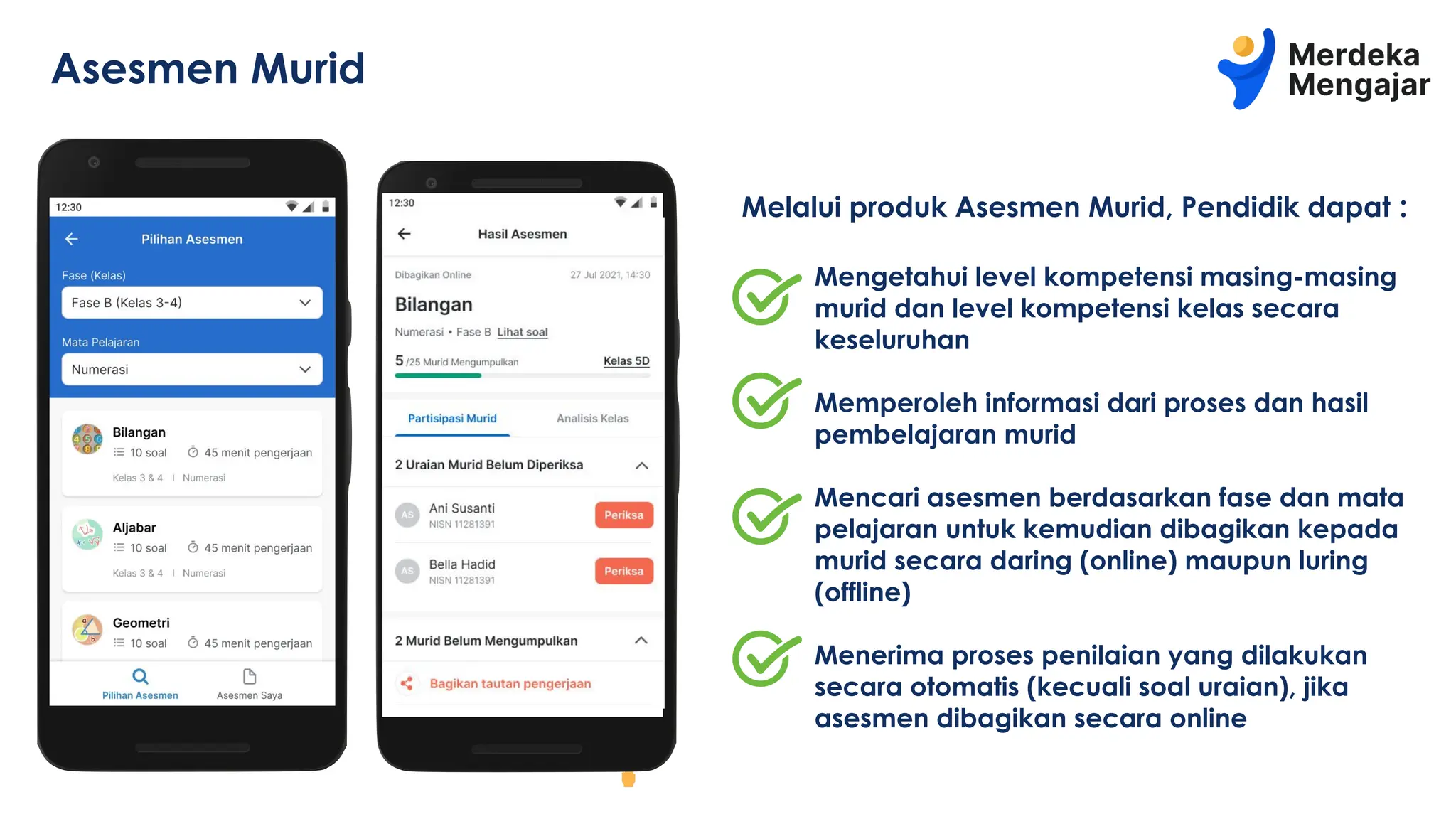 Sosialisasi PMM Platform Merdeka Mengajar | PDF