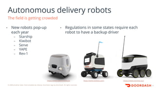 Distributed Assistance for Autonomous Vehicle Emergencies | PPT