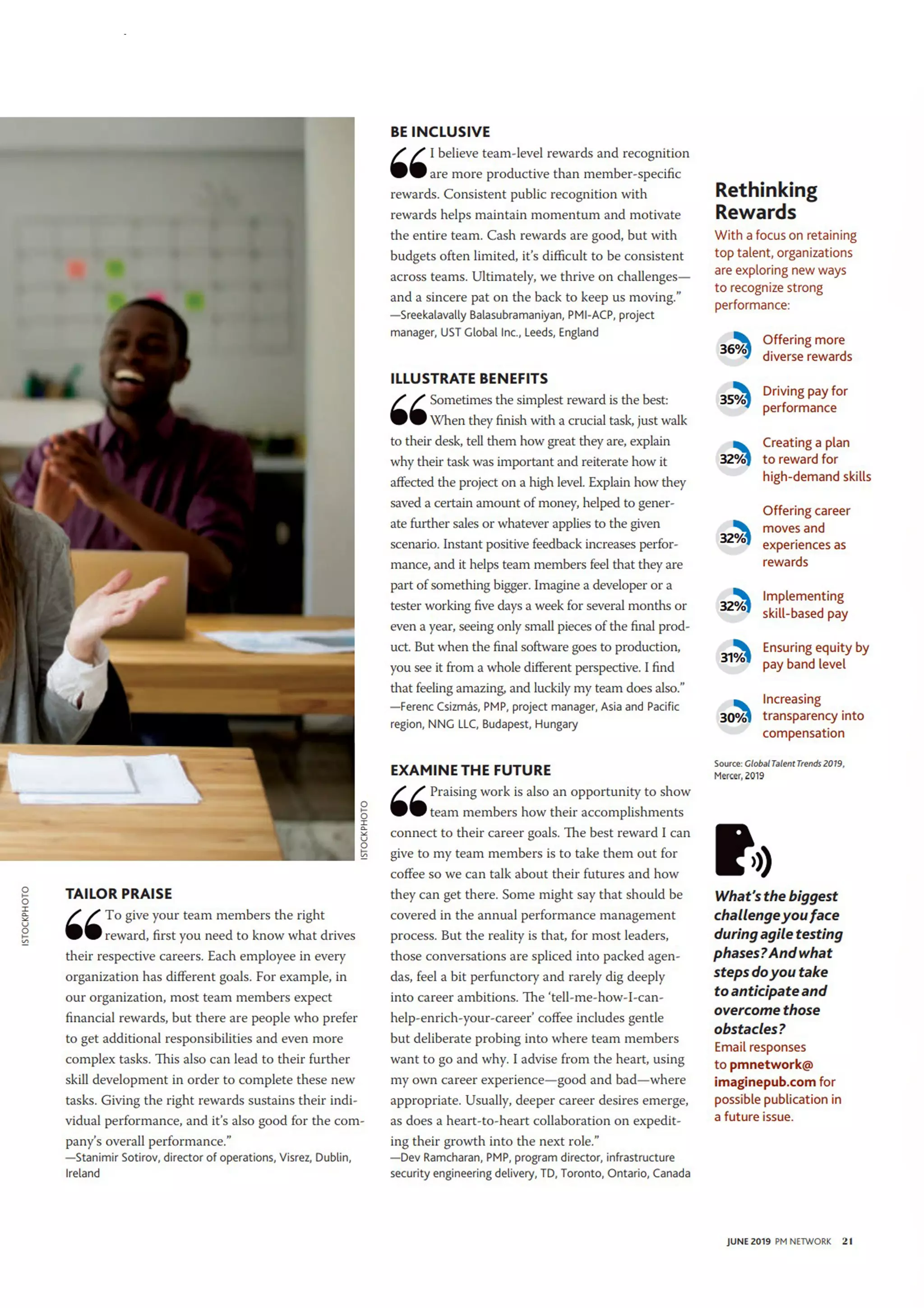 PM Network Magazine | PDF