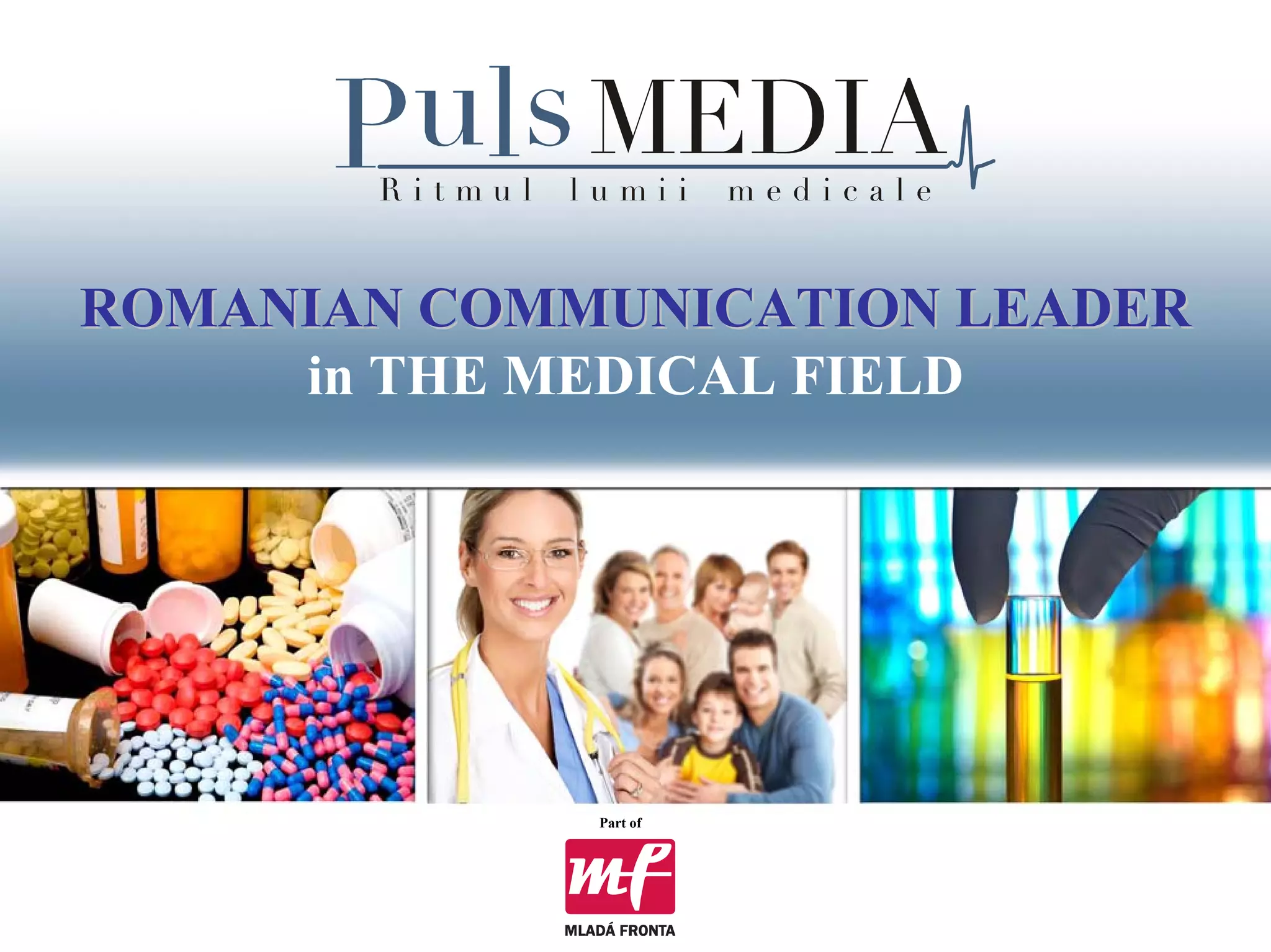 Puls Media Network | PPT