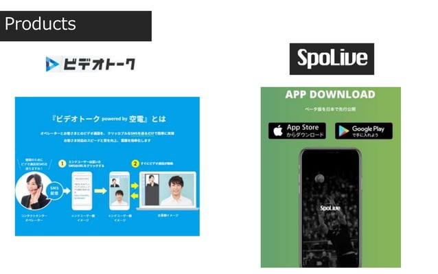 PdM night @PhoneAppli | PPT