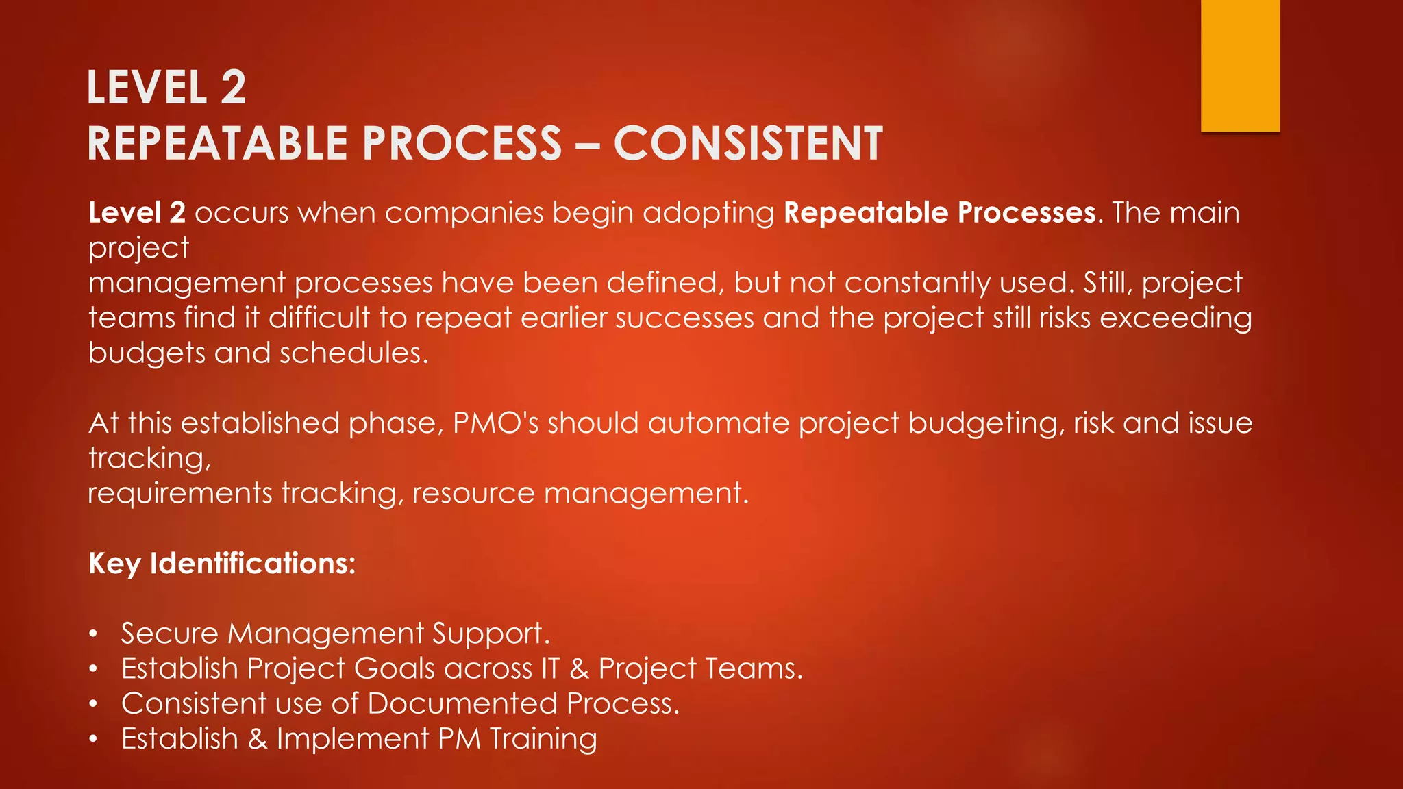 PMO (Project Management Office) | PPTX