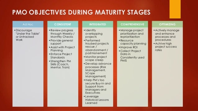 PMO (Project Management Office)