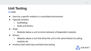 Quality Assurance: An Overview | PDF
