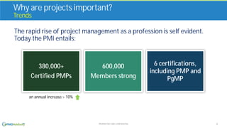 How to Think Like a Project Manager | PDF