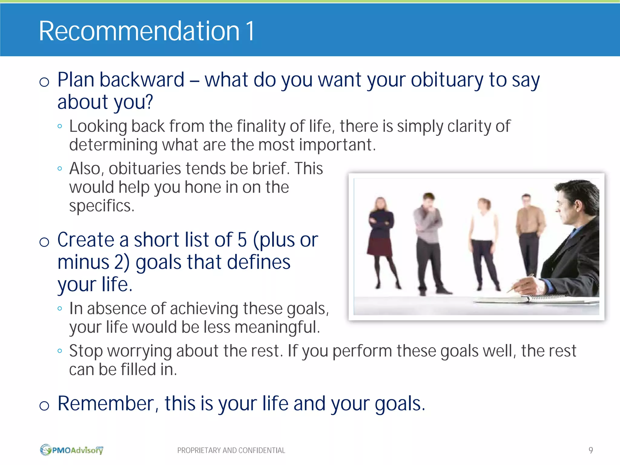 Sensible Guide to Personal Success Planning | PDF