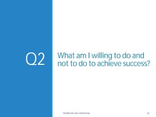 Sensible Guide to Personal Success Planning | PDF