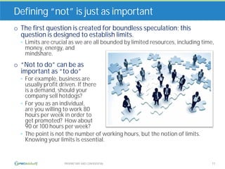 Sensible Guide to Personal Success Planning | PDF