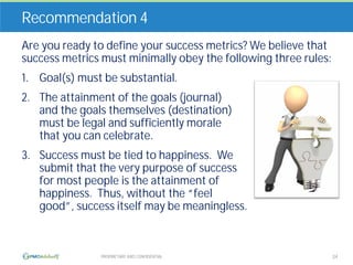 Sensible Guide to Personal Success Planning | PDF