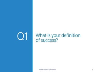 Sensible Guide to Personal Success Planning | PDF