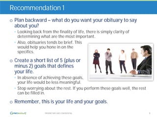 Sensible Guide to Personal Success Planning | PDF