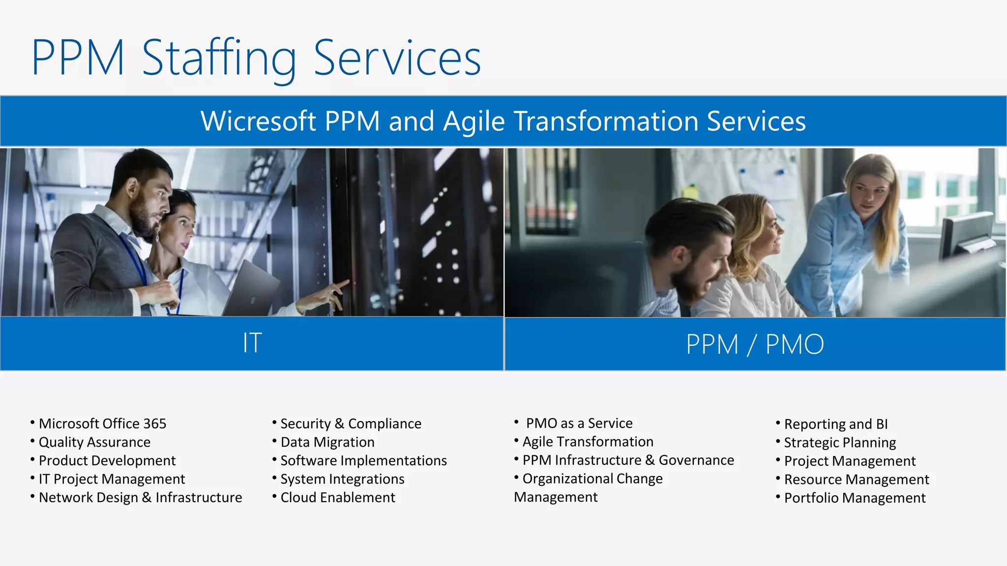 Top Trends for Agile Transformation in 2018: People, Processes, and ...