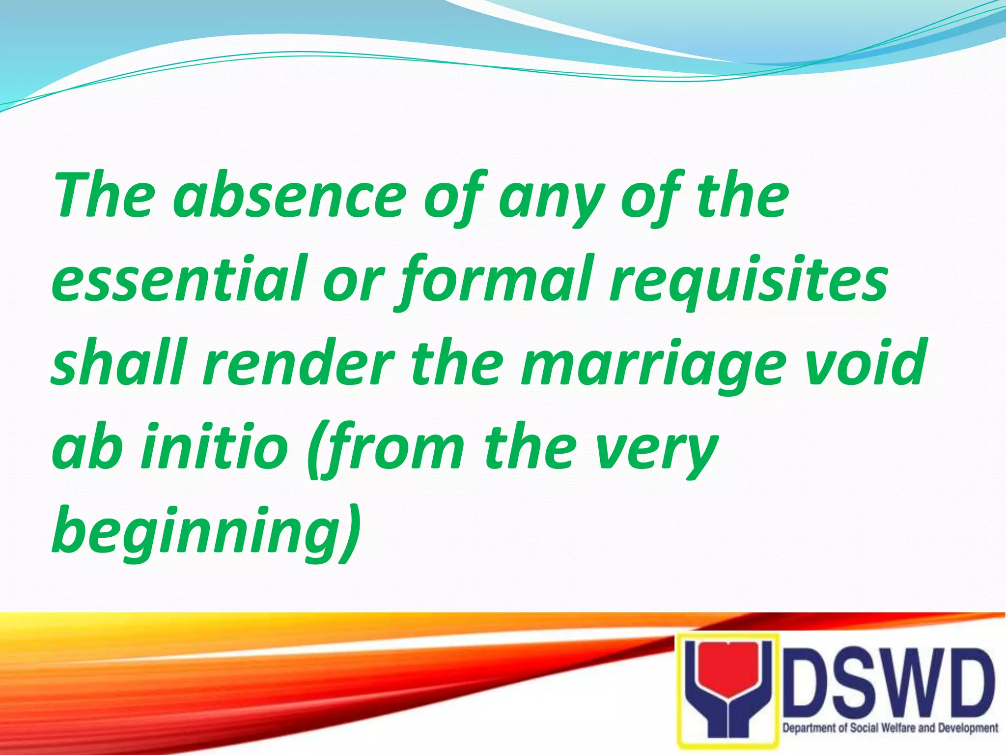 Pre Marriage Orientation.pptx