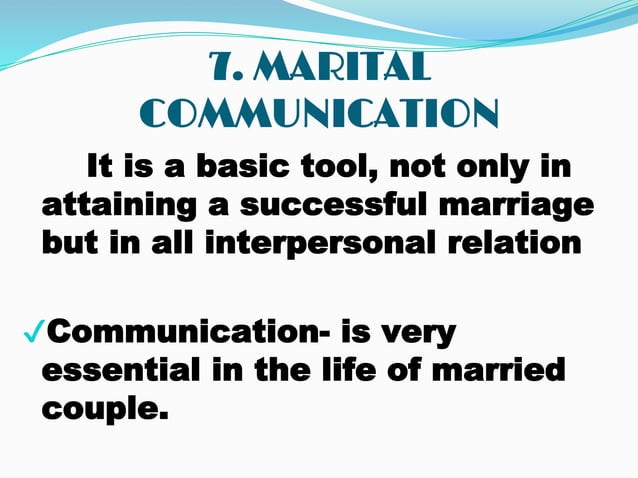 Pre Marriage Orientation.pptx