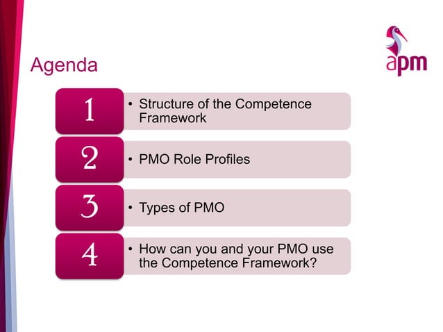 PMO Competence Framework Webinar with Q&A's | PDF