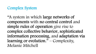 PMOs and Complexity Management | PPT