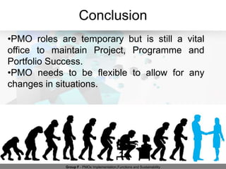 Pmo final 1 | PPTX