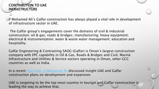 P mohamed ali - csr activities | PPT