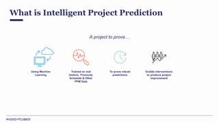 APM PMO Interest Network Conference - James Martin-Young - Intelligent ...