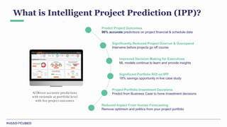 APM PMO Interest Network Conference - James Martin-Young - Intelligent ...