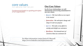 PMO Strategic Planning | PDF