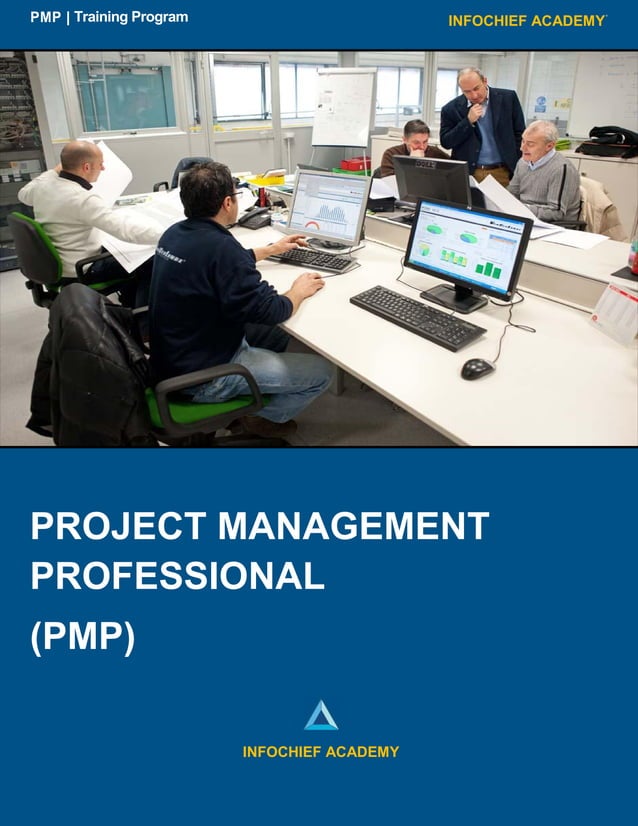 Pmp | PDF