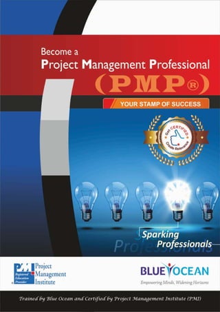Become a Project Management Professional PMP UAE | PDF