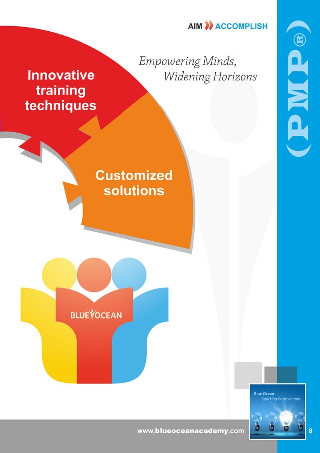 Become a Project Management Professional PMP UAE | PDF