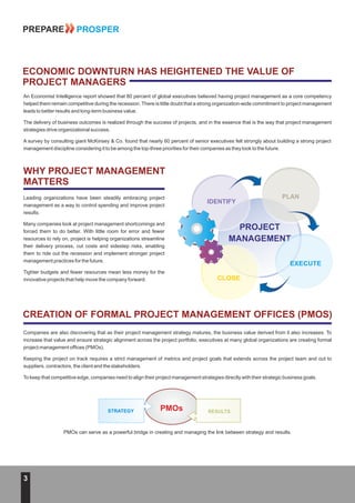 Become a Project Management Professional PMP UAE | PDF