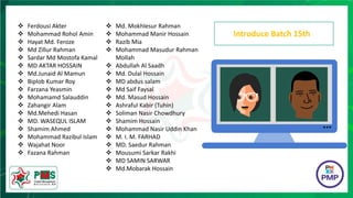 Know About PMP Exam - Ins & Outs | PPT