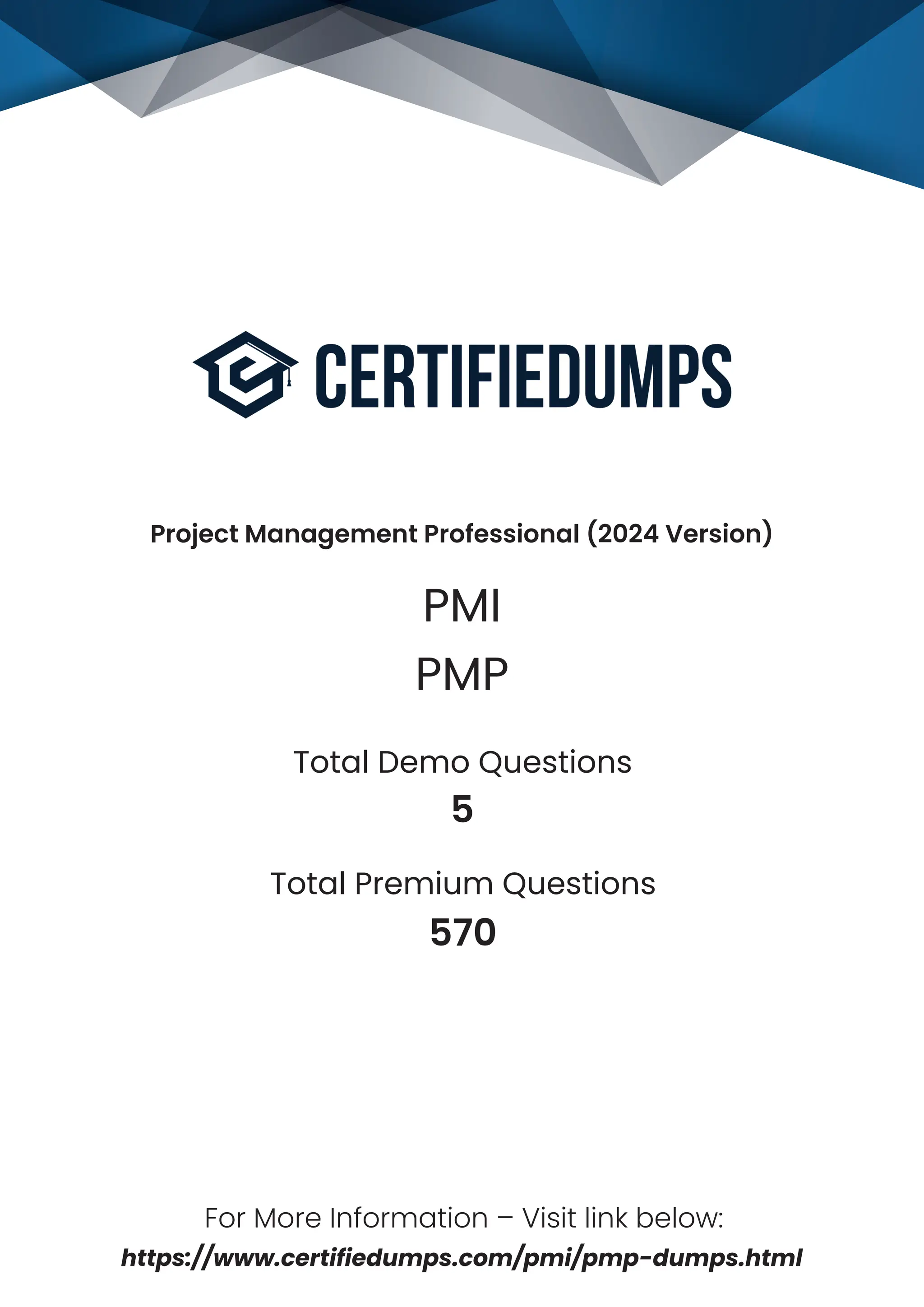 Master the PMI-PMP Exam - Your Comprehensive Guide to Project ...