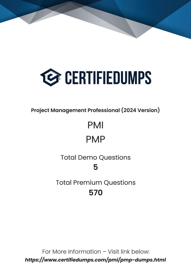 Master the PMI-PMP Exam - Your Comprehensive Guide to Project ...