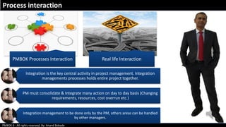 Chap 4.0 Project integration management Overview | PDF