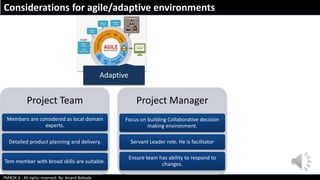 Chap 4.0 Project integration management Overview | PPT