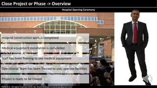Chap 4.7 Project or Phase Close | PDF | Business | Business and Finance