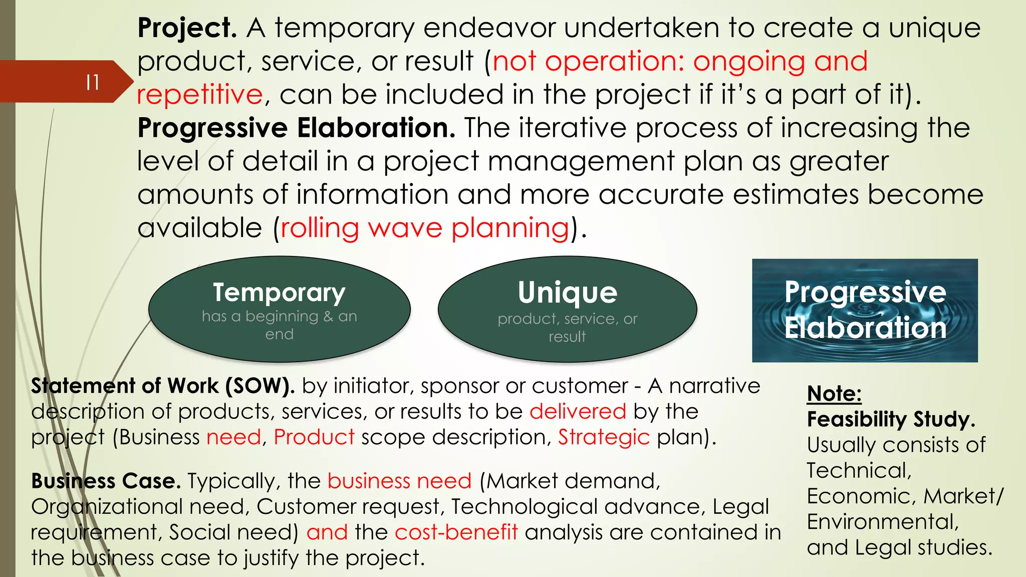 Pmp Final Review - M Maged | PDF | Civil Engineering Industry | Industries