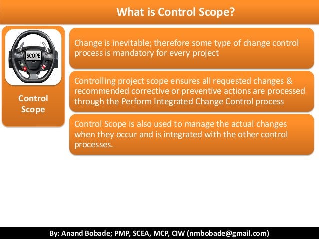 PMP Key-exam-concepts-QA-QC-VS-VS | PPT