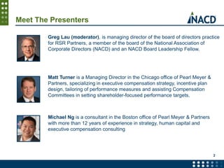 The Age of Alignment Part II: Getting Strategy-Driven Performance ...