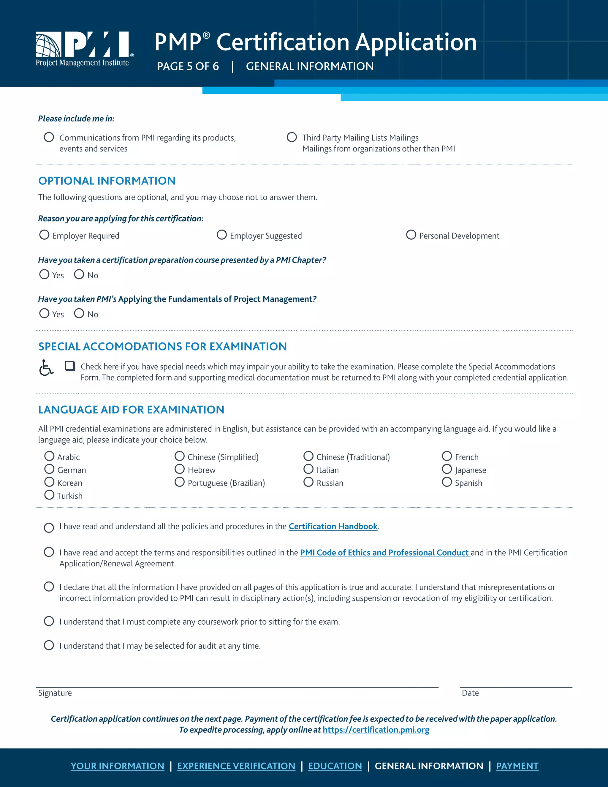 Pmp application form.ashx