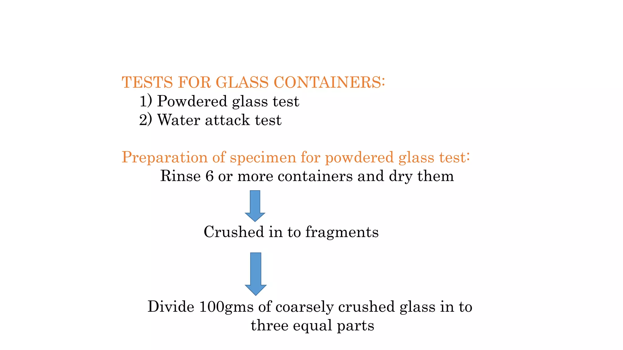 Pharmaceutical Packaging Materials | PPTX