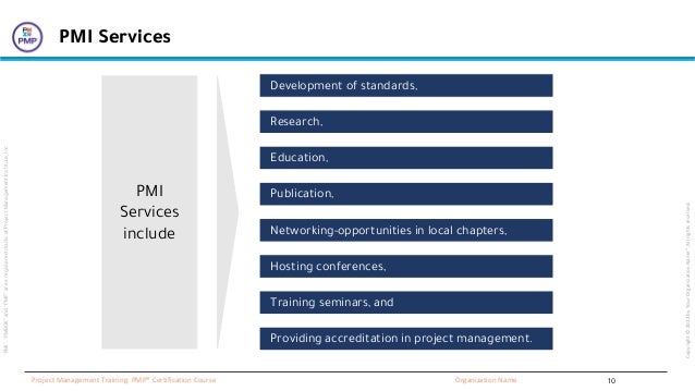 PMP Cert Training Course readymade PPT PowerPoint Slides | PDF