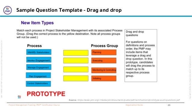 PMP Cert Training Course readymade PPT PowerPoint Slides | PDF