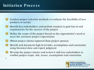 Pmp Certification | PPT