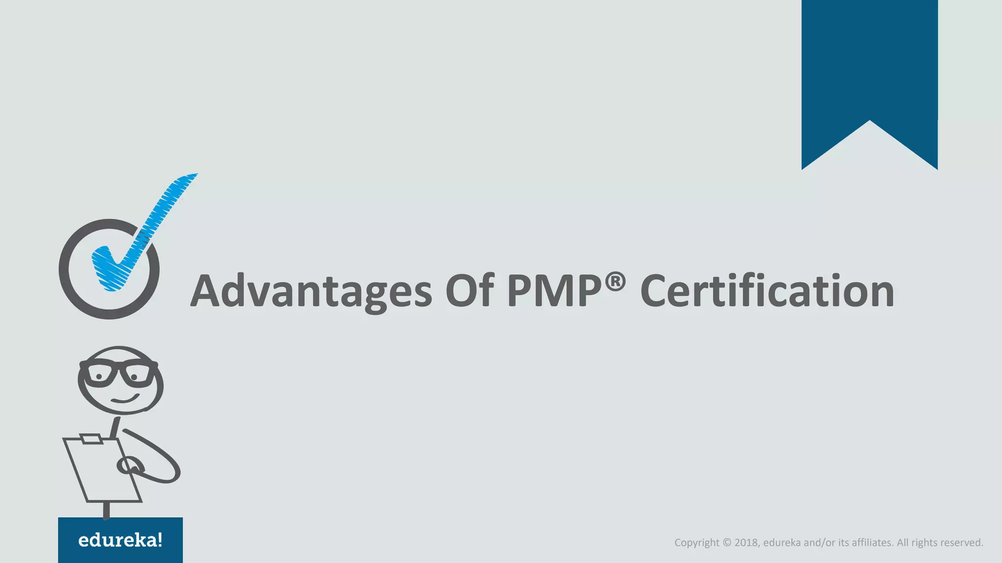 PMP® Certification | PMP® Certification Exam Preparation | PMP® Training Videos | Edureka | PDF ...
